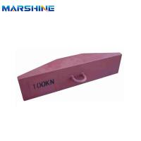 China Steel Construction Traction Earth Anchors For Stringing Equipment for sale