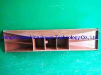 China Steel Construction Traction Earth Anchors For Stringing Equipment for sale