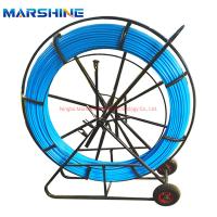 China Cable Wire Tools Fiberglass Duct Rodder For Traction Fracture Tension for sale