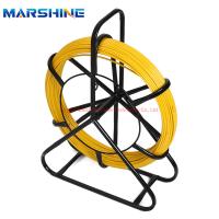 China Cable Wire Tools Fiberglass Duct Rodder For Traction Fracture Tension for sale