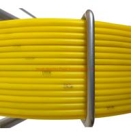 China Cable Wire Tools Fiberglass Duct Rodder For Traction Fracture Tension for sale
