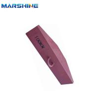 China Durable Metal Ground Anchors For Power Erection Construction With Fire Flame Retardant for sale