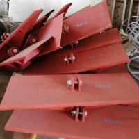 China Durable Metal Ground Anchors For Power Erection Construction With Fire Flame Retardant for sale
