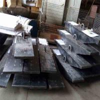 China Durable Metal Ground Anchors For Power Erection Construction With Fire Flame Retardant for sale