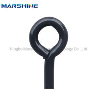 China Heavy Duty Earth Drill Ground Anchor Earth Anchors With 5t Capacity for sale