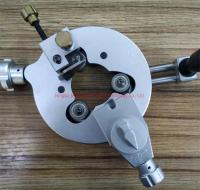 China Hot DIP Galvanized XLPE Wire And Cable Stripper With Customization For Engineering for sale
