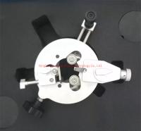 China Hot DIP Galvanized XLPE Wire And Cable Stripper With Customization For Engineering for sale