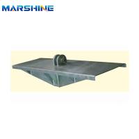 China Fire Flame Retardant Ground Anchor For Construction Traction Anchoring Stringing Equipment for sale