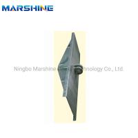 China Fire Flame Retardant Ground Anchor For Construction Traction Anchoring Stringing Equipment for sale