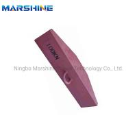 China Fire Flame Retardant Ground Anchor For Construction Traction Anchoring Stringing Equipment for sale
