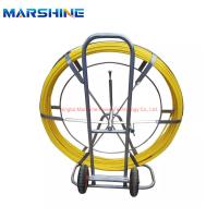China Fiberglass Duct Rodder For Continuous Pulling Cable Wire for sale