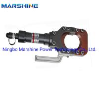 China 8T Split Manual Hydraulic Cable Cutter Electric Wire Scissors for sale