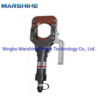 China 8T Split Manual Hydraulic Cable Cutter Electric Wire Scissors for sale