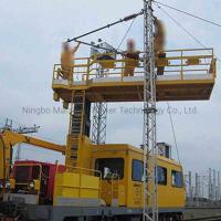 China Emergency Restoration Tower Designed For  Engineering Restoration With Aluminum Alloy for sale