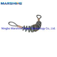 China Flexible Steel Mandrel Actual Diameter Metric Cleaning Tool for sale