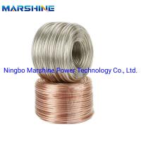 China Portable Ground Wire And Short Circuit Wire For Direct Earthing Method In Military Applications for sale
