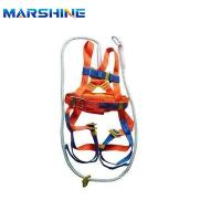 China Three-point Full-Body Safety Harness For High-Altitude Work Safety In Aerial Work for sale
