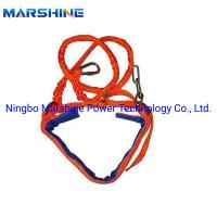 China Three-point Full-Body Safety Harness For High-Altitude Work Safety In Aerial Work for sale