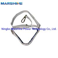 China Three-point Full-Body Safety Harness For High-Altitude Work Safety In Aerial Work for sale