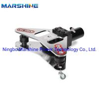 China Hydraulic busbar bending machine For Engineering With Aluminium Alloy Steel for sale