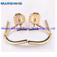 China Steel Climber With The Biggest Opening Distance  300-450mm For Climbing for sale
