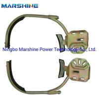 China Steel Climber With The Biggest Opening Distance  300-450mm For Climbing for sale