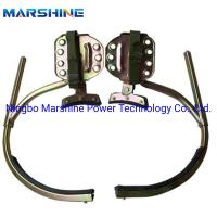 China Steel Climber With The Biggest Opening Distance  300-450mm For Climbing for sale
