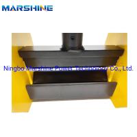 China Portable Hydraulic Bus-Bar Bender  With Aluminium  Alloy Steel For Copper Aluminum Wire for sale