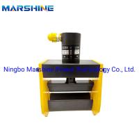 China Portable Hydraulic Bus-Bar Bender  With Aluminium  Alloy Steel For Copper Aluminum Wire for sale