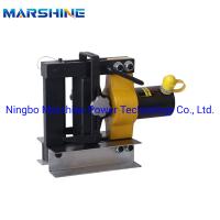 China Portable Hydraulic Bus-Bar Bender  With Aluminium  Alloy Steel For Copper Aluminum Wire for sale