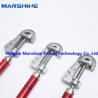 China 10KV High Voltage Earthing Safety Kits for Substation Work Ground Earth Wire Set for sale