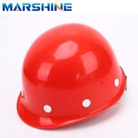 China ABS Ventilate Safety  Helmet For Head Protection for sale