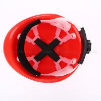 China ABS Ventilate Safety  Helmet For Head Protection for sale