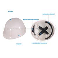 China ABS Ventilate Safety  Helmet For Head Protection for sale