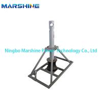 China Heavy Duty Hand Turned Winch Hoist Lifting Portable Manual Hand Winch US Currency for sale