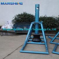 China Heavy Duty Hand Turned Winch Hoist Lifting Portable Manual Hand Winch US Currency for sale
