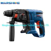 China 500W Cordless Electric Riveting Gun 20V Automatic Rechargeable Lithium for sale