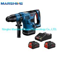 China 500W Cordless Electric Riveting Gun 20V Automatic Rechargeable Lithium for sale