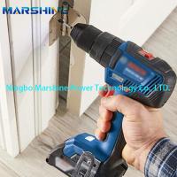 China 500W Cordless Electric Riveting Gun 20V Automatic Rechargeable Lithium for sale