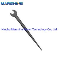 China Mirror Polishing Opening Combination Wrench With Weight Of 0.2-4.2 Kg for sale