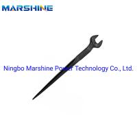 China Mirror Polishing Opening Combination Wrench With Weight Of 0.2-4.2 Kg for sale
