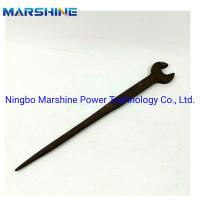 China Mirror Polishing Opening Combination Wrench With Weight Of 0.2-4.2 Kg for sale