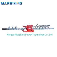 China Two Bundle Conductors Stringing Board For Running Board for sale