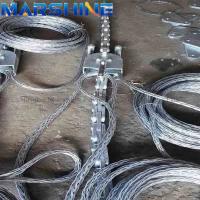 China Cable Pulling Balancing Head For Four Bundle Conductors for sale