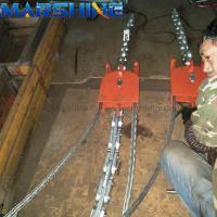 China Overhead Line Bundle Conductor Running Board For Stringing Block for sale