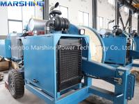 China Advanced Hydraulic Tensioner Enhance Cable Installation for sale
