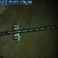 China Overhead Line Eight Bundles Conductor Balancing Running Head Board for sale