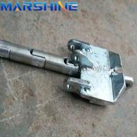 China Overhead Line Eight Bundles Conductor Balancing Running Head Board for sale