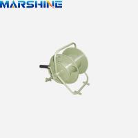 China ST-01 All Metal High Quality Customizable Tactical Fiber Optic Reel for sale