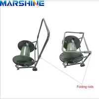 China LBP-05 High Strength Portable Multi Function Tactical Fiber Optic Reel For Sale for sale